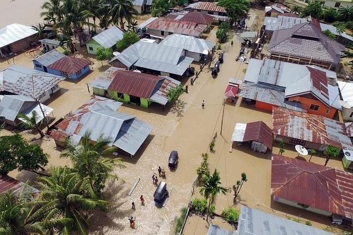Meningkatkan Budaya Sadar Bencana | Radio Idola Semarang Meningkatkan Budaya Sadar Bencana | Radio Idola Semarang