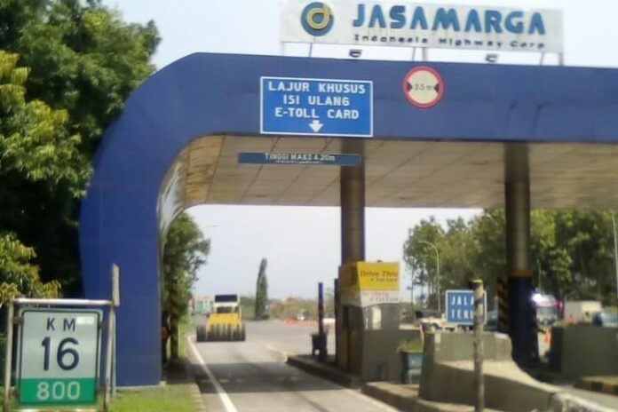 Sekarang Tak Perlu Takut Kehabisan Saldo e-Toll di Jalan Tol, Sudah Ada ... Sekarang Tak Perlu Takut Kehabisan Saldo e-Toll di Jalan Tol, Sudah Ada ...