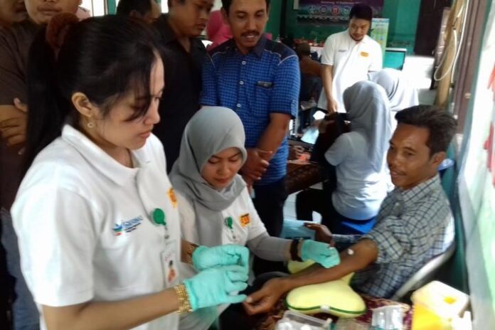 Dinas Kesehatan Jateng Upayakan IKS Terus Meningkat Tahun Ini | Radio ... Dinas Kesehatan Jateng Upayakan IKS Terus Meningkat Tahun Ini | Radio ...