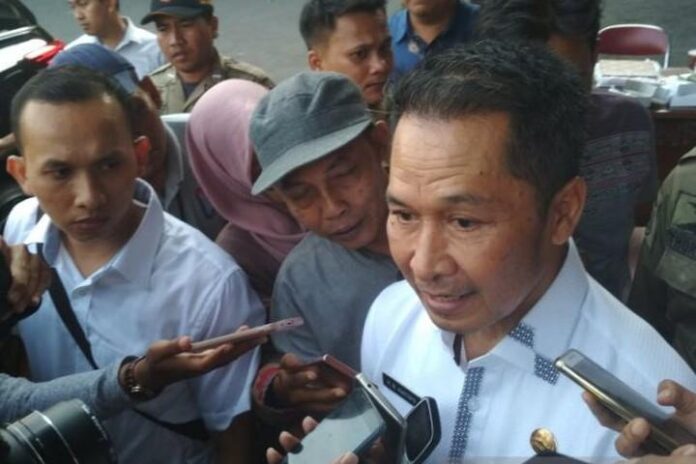 Pemprov Jateng Tunjuk Hartopo Jadi Plt Bupati Kudus | Radio Idola Semarang Pemprov Jateng Tunjuk Hartopo Jadi Plt Bupati Kudus | Radio Idola Semarang