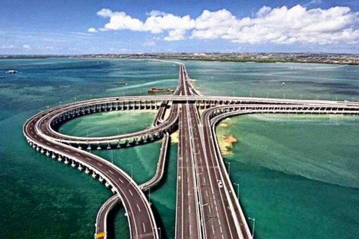 Tol Semarang-Demak Geser ke Tepi Laut | Radio Idola Semarang Tol Semarang-Demak Geser ke Tepi Laut | Radio Idola Semarang