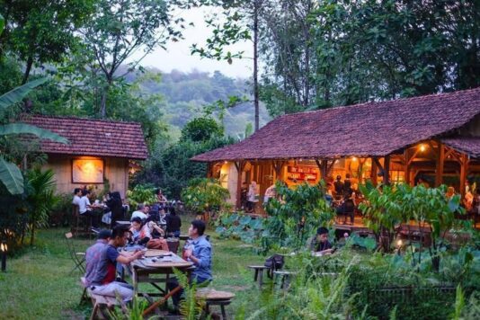 Mengenal Rumah Kopi Ranin Bogor bersama Tejo Pramono | Radio Idola Semarang