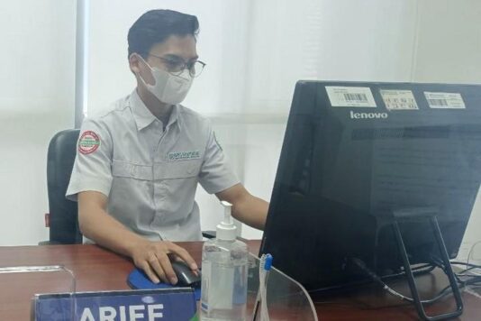 BPJS Kesehatan Siapkan Petugas PIPP di FKTP | Radio Idola Semarang