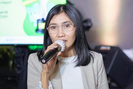 Bukan Bangun Charge Station, Tapi Ini Yang Digarap Pertamina Untuk ...