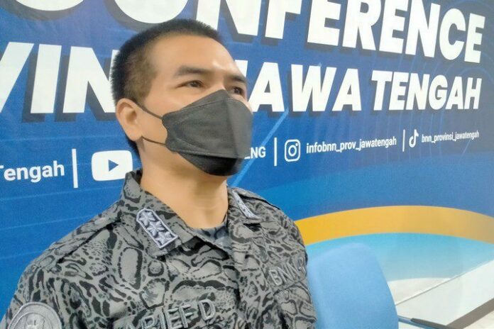 BNNP Jateng Bentuk Seribu Lebih Pegiat Anti Narkoba | Radio Idola Semarang BNNP Jateng Bentuk Seribu Lebih Pegiat Anti Narkoba | Radio Idola Semarang