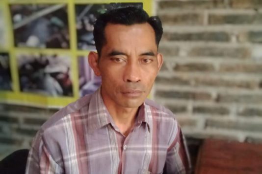 Mengenal Kelompok Tani Hutan (KTH) Agni Mandiri Desa Sruni Boyolali bersama Setiyo | Radio Idola ...