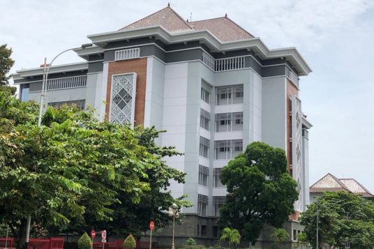 UGM Luncurkan Varietas Padi Unggul Gamagora 7 ke Publik | Radio Idola Semarang
