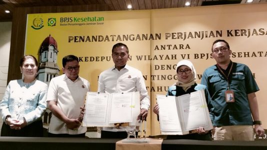 Peserta JKN Tak Penuhi Kewajiban Pembayaran Iuran, Begini Cara BPJS Kesehatan Menagihnya | Radio ...
